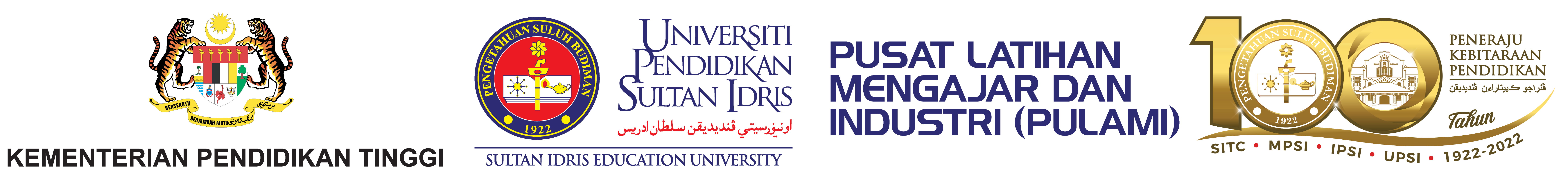 Minggu Pengesahan Kursus & Pra Pendaftaran Kursus bagi pelajar Sarjana ...